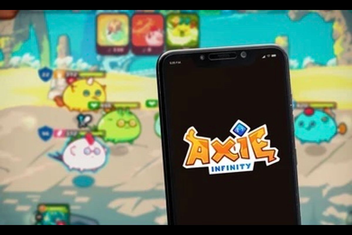 Ronin Hack: Axie Infinity (AXS) Introduces Bug Bounty Program