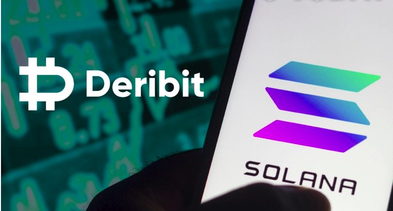 With Solana at $100, Deribit set to launch SOL futures, options