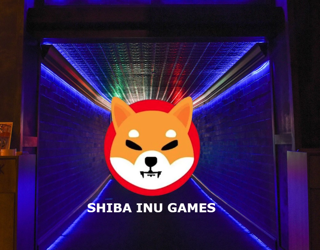 Shytoshi Kusama Reveals when Shiba Inu Games Will Be Released