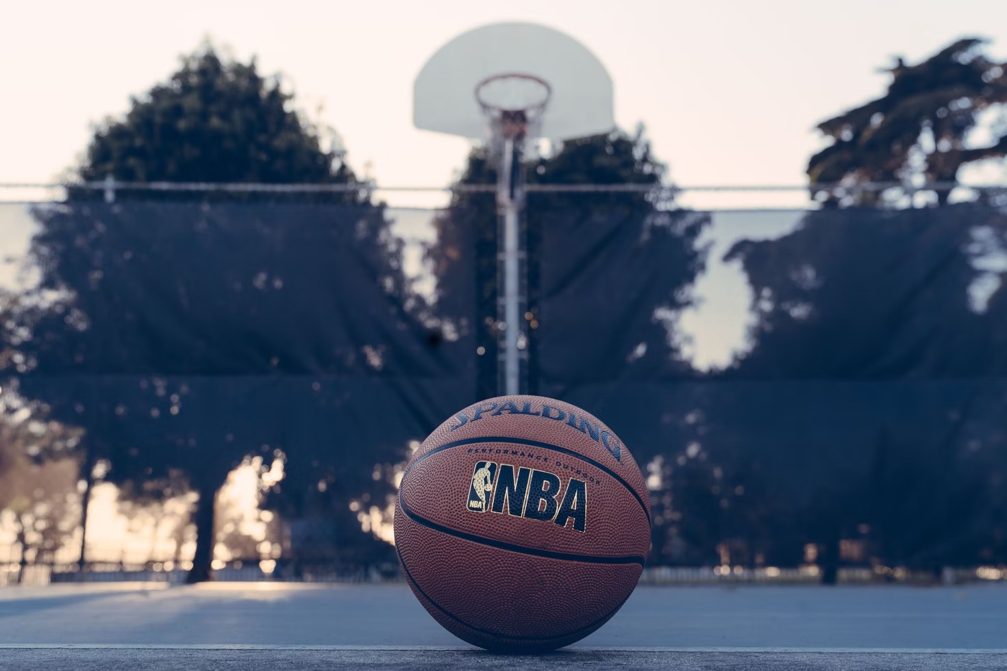 NBA shoots hoops in the NFT space; Details