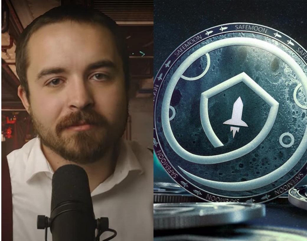 Safemoon tanks 26% After YouTuber accuses Top Management of Possible Fraud