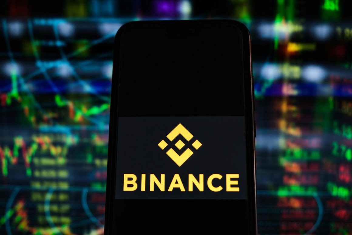 Binance Has Been Approved as a Virtual Assets Service Provider in France