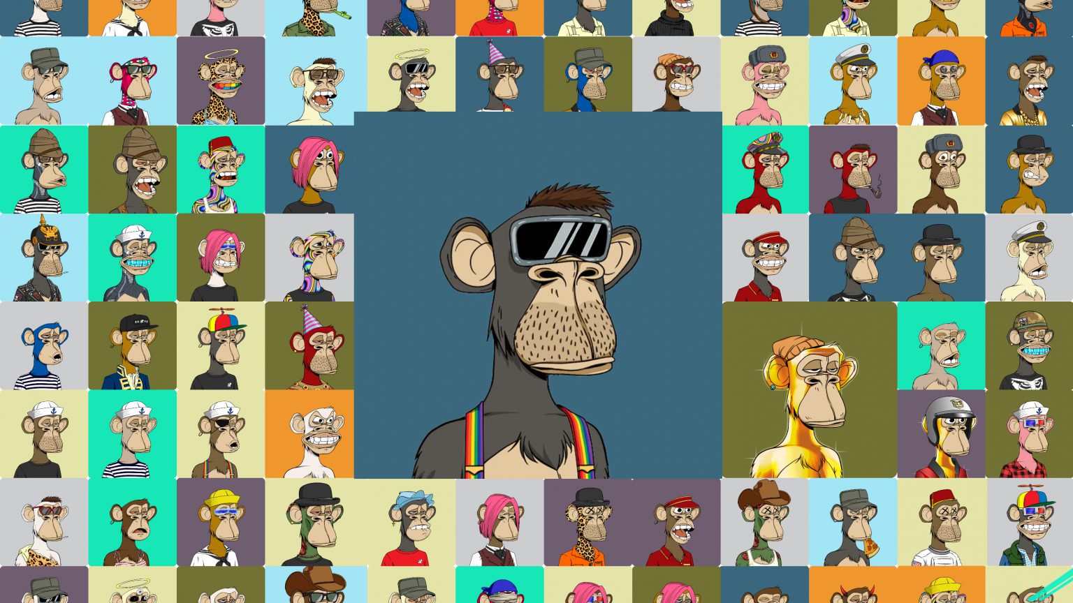 BAYC NFT Sold for 10 ETH; Error, Tax Evasion, or Just Undervalued?