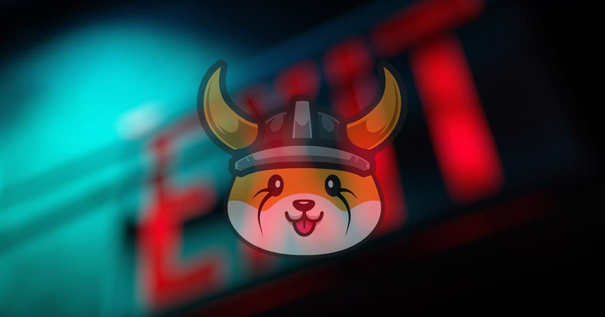 Floki Inu price: After losing 97% of its value, is a recovery on the ...