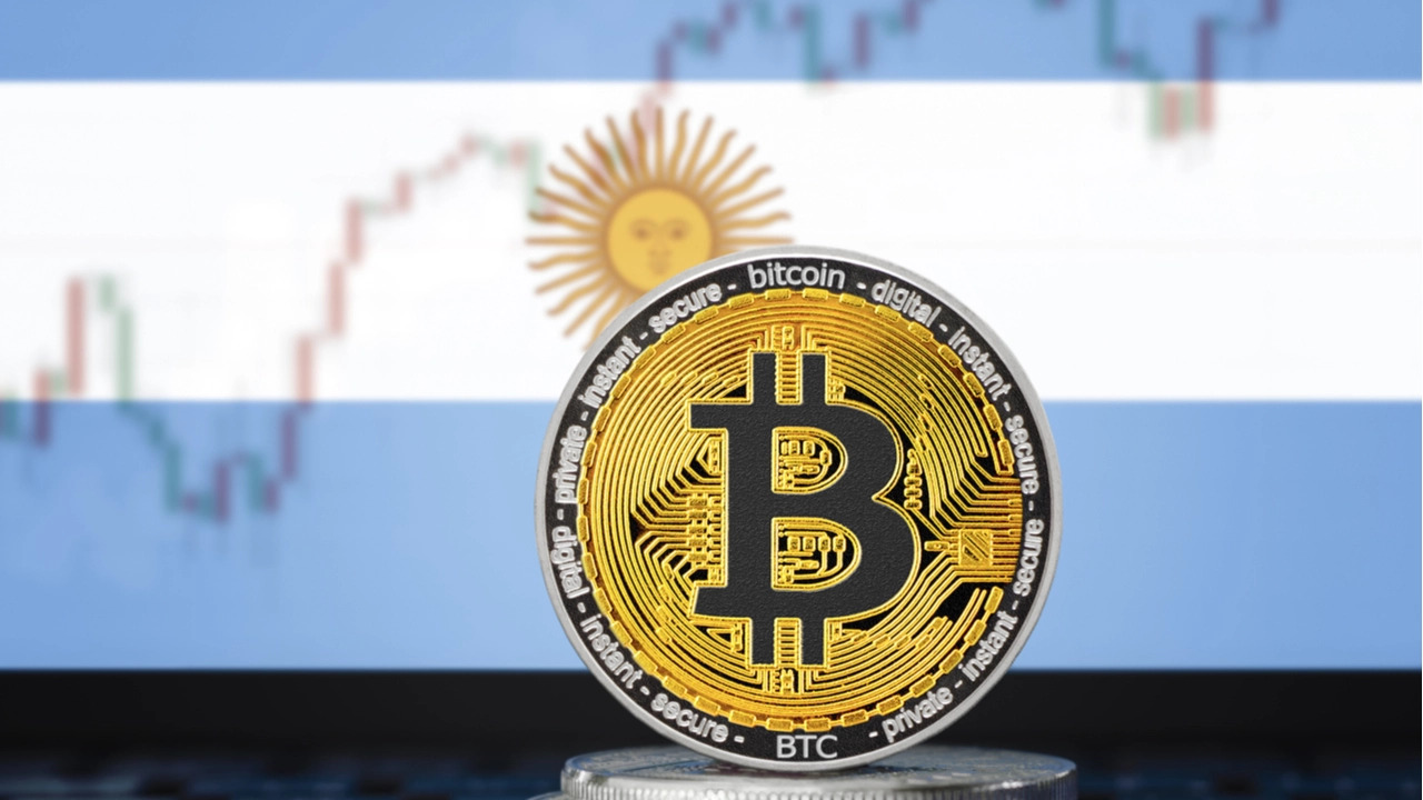 Bitcoin Argentina Is Bringing Bitcoin Education to 40 Schools Across ...