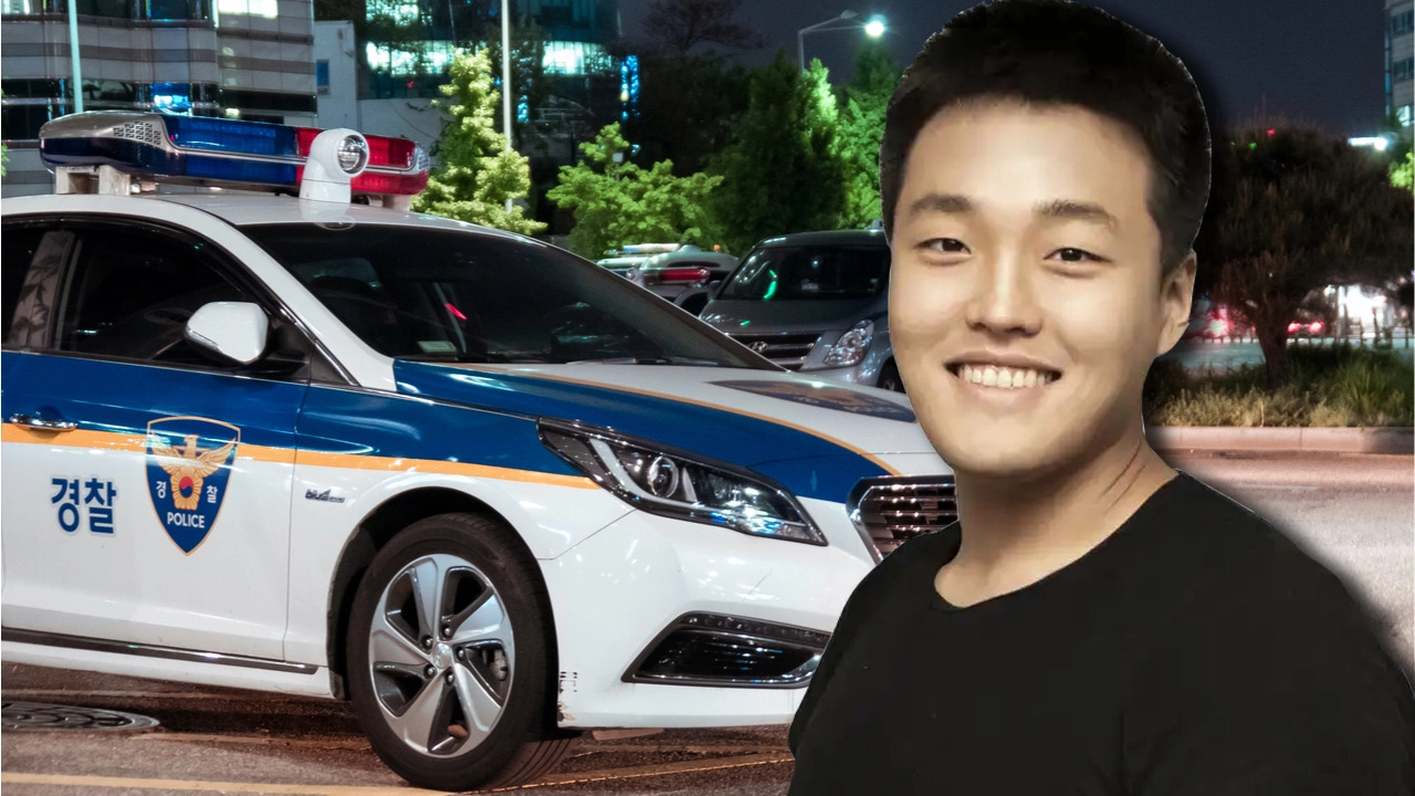 Suspect Who Invaded Terra Founder Do-Kwon’s Home Reveals His Motive