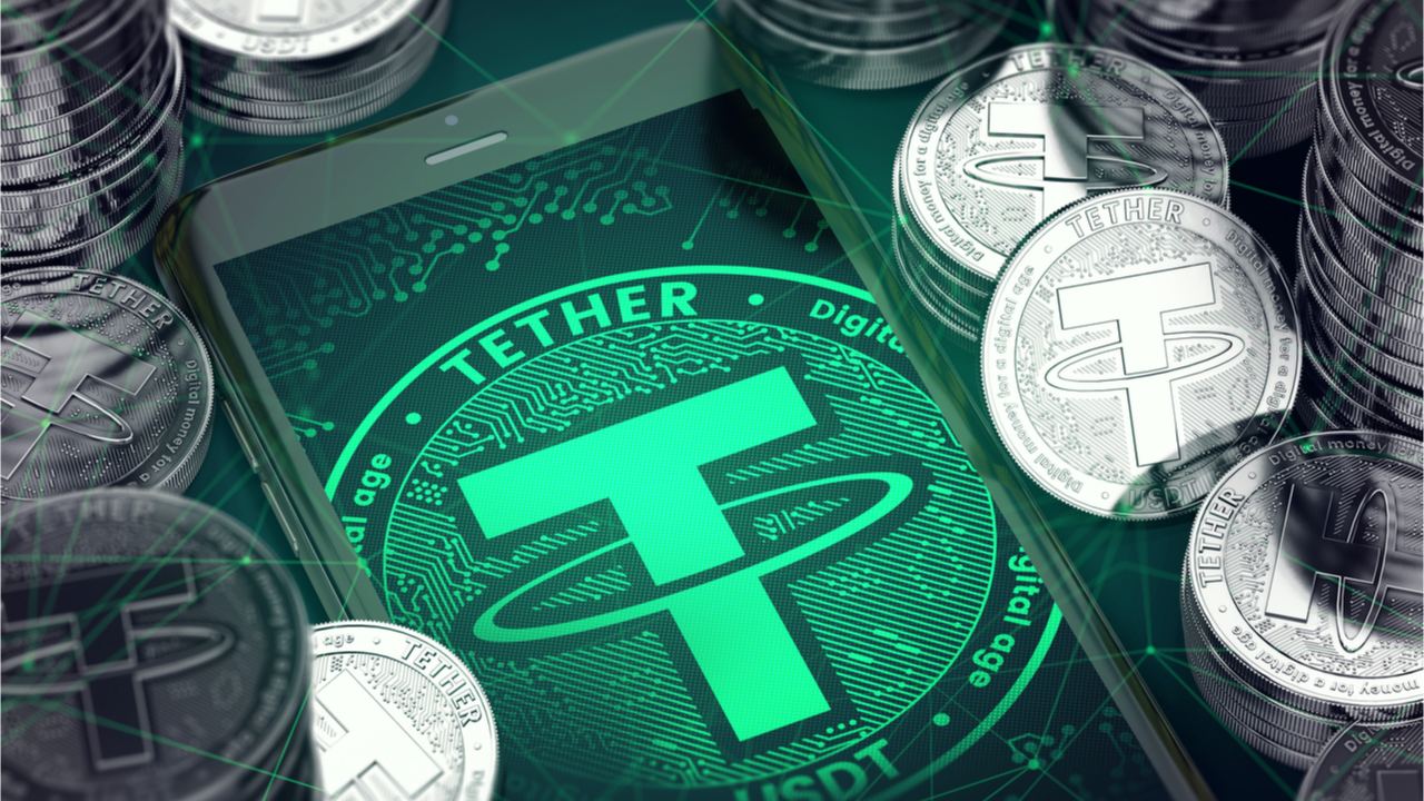 Tether Offered on Polygon Network; USDT available on 11 Blockchains