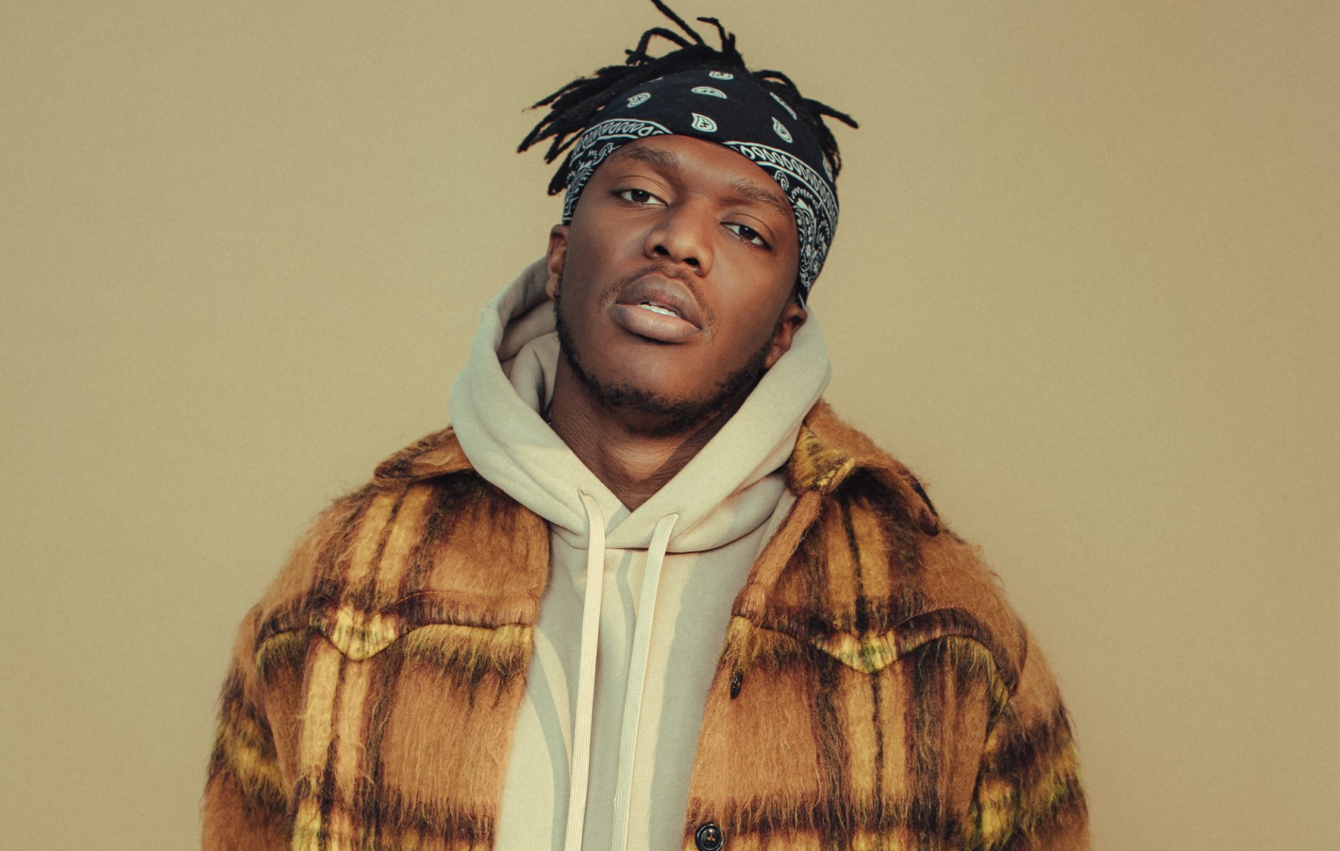 LUNA Took a Heavy Toll on Youtuber KSI as He Claims to Have Lost $2.8 ...