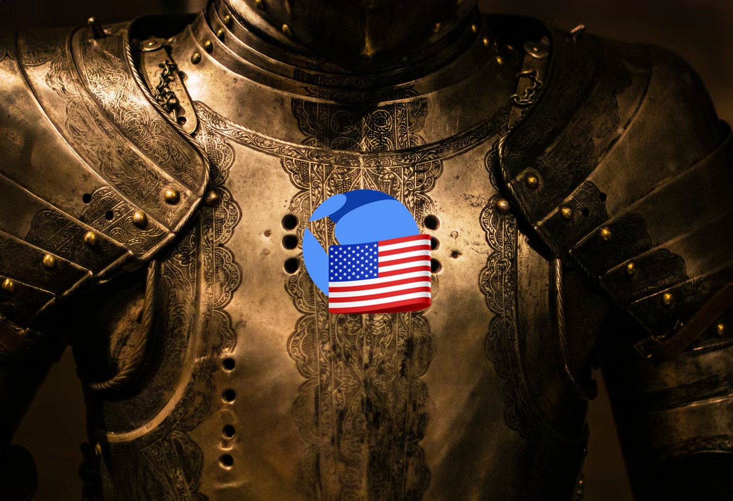 A $2 Billion Investment to save UST's peg; True or False?