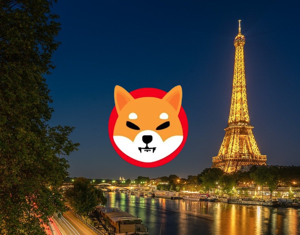 Interest in Shiba Inu See A Dramatic Rise in European Countries