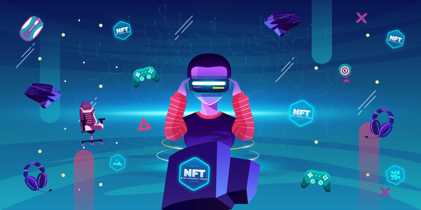 Growth and Obstacles for Gaming in the Metaverse