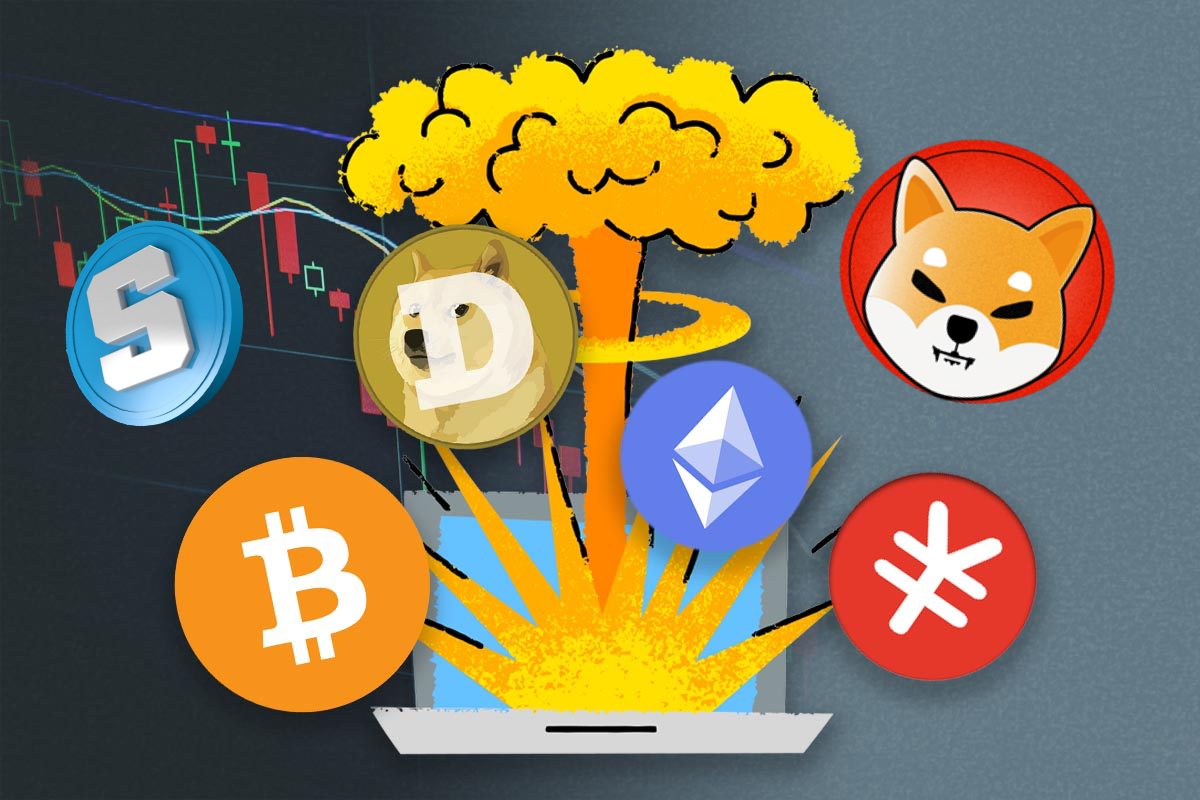 Top Crypto Projects To Keep Your Eye on This Week