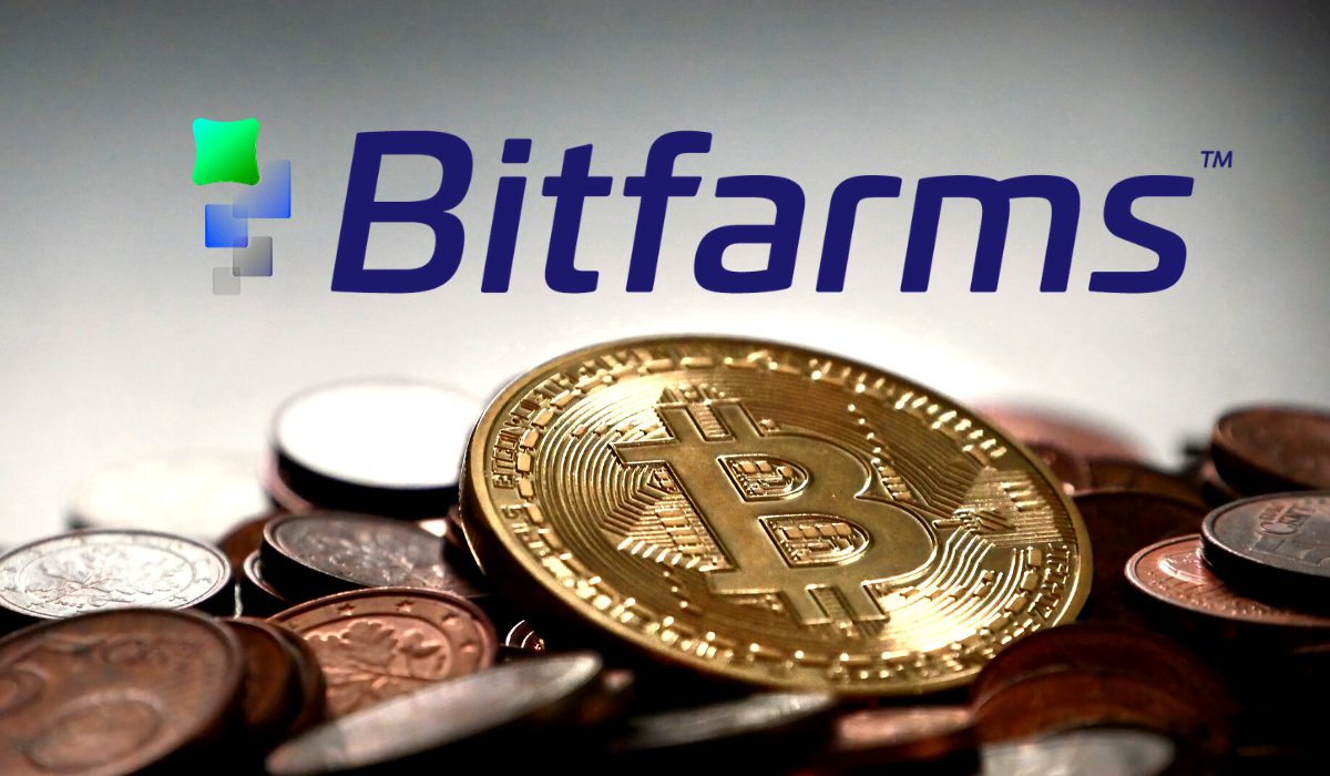 Bitfarms Sells 3,000 Bitcoin To Increase Liquidity and Pay off Loans