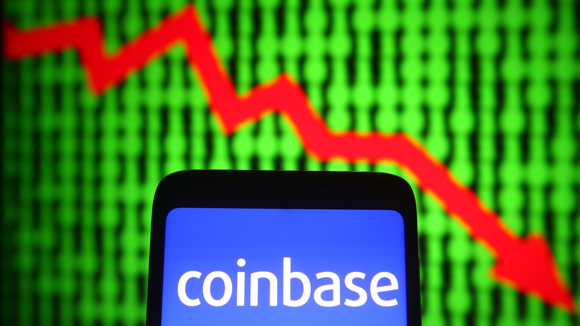 Does Coinbase 'deserve' to go bankrupt?