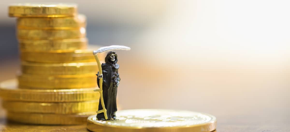 Remembering dead coins under Ethereum’s leadership