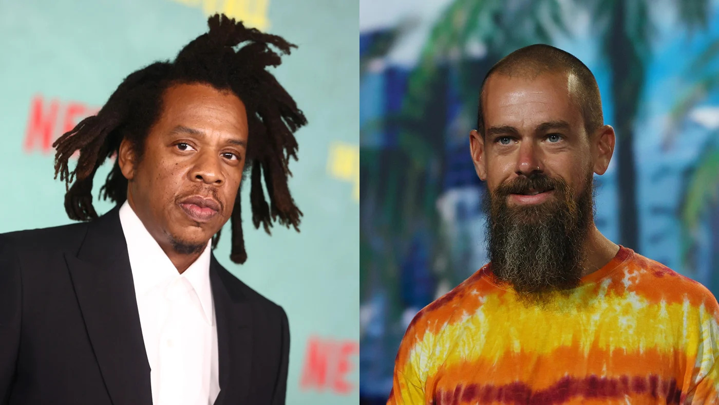 Jack Dorsey and Jay-Z to Fund a ‘Bitcoin Academy’ in the Rappers’ Hood ...