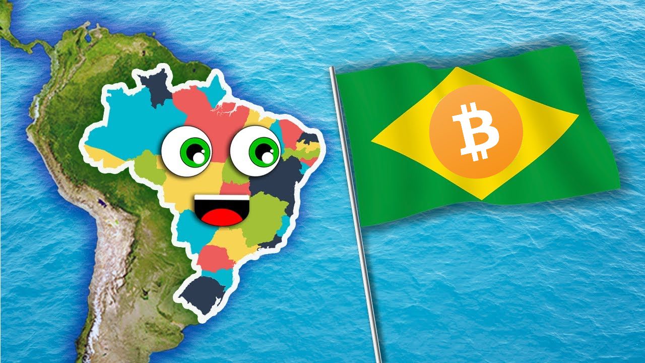 Judiciary Cannot Take Private Keys: Brazil's proposed Bitcoin & Crypto law