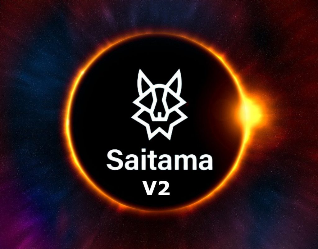 Saitama V2: How to Migrate Your Tokens to Saitama V2 Platform