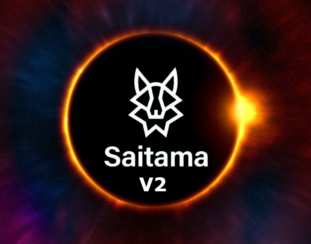 Saitama V2: How to Migrate Your Tokens to Saitama V2 Platform
