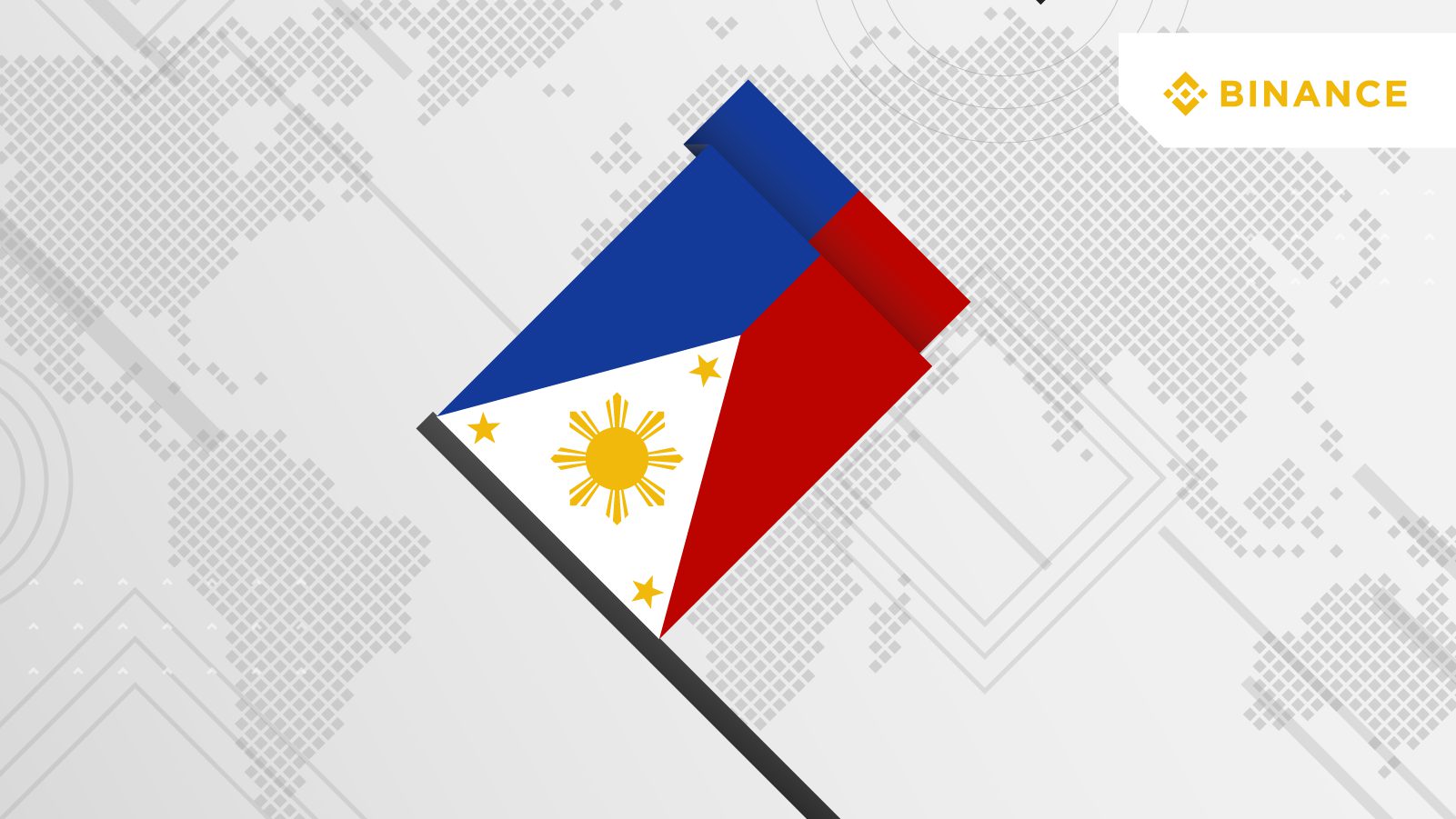 Binance May Have to Answer in the Philippines next. Details