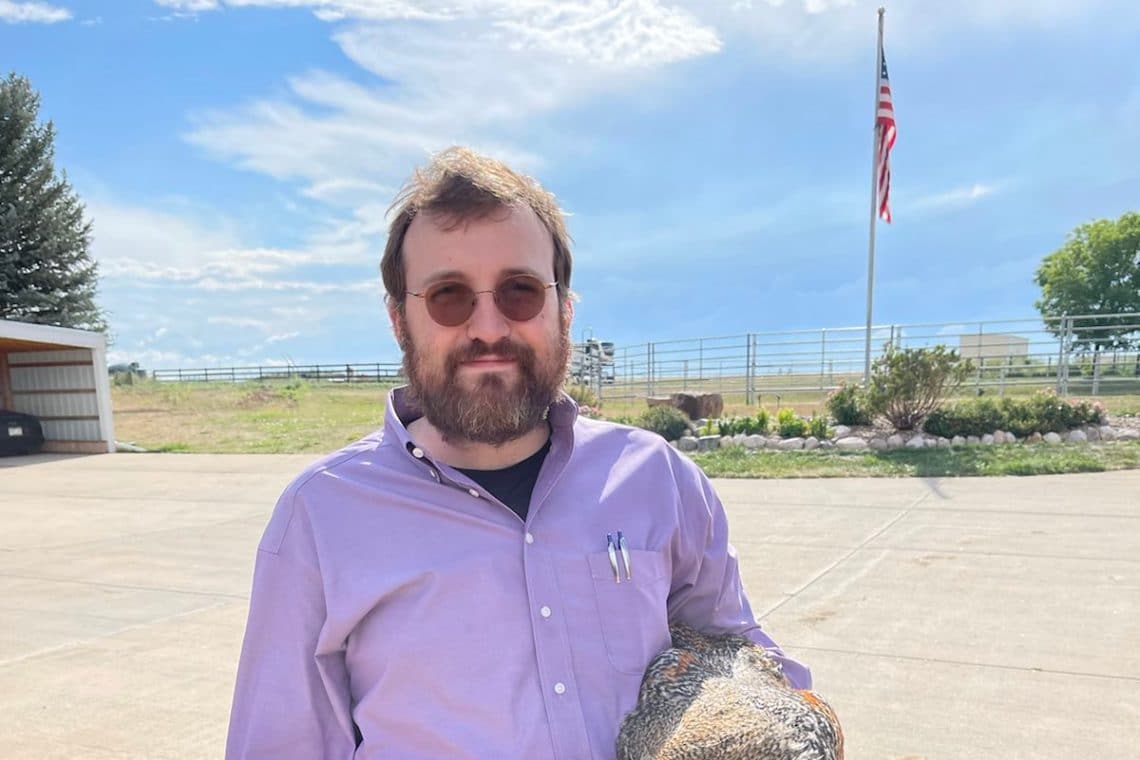 Jimmy Song’s Take On Proof of Stake Receives Criticism From Charles ...