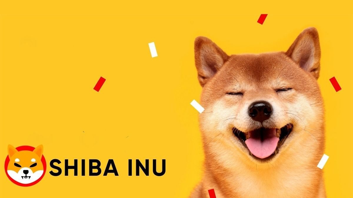 Shiba Inu: SHIB Super Store Wing Now Burns YouTube Revenue
