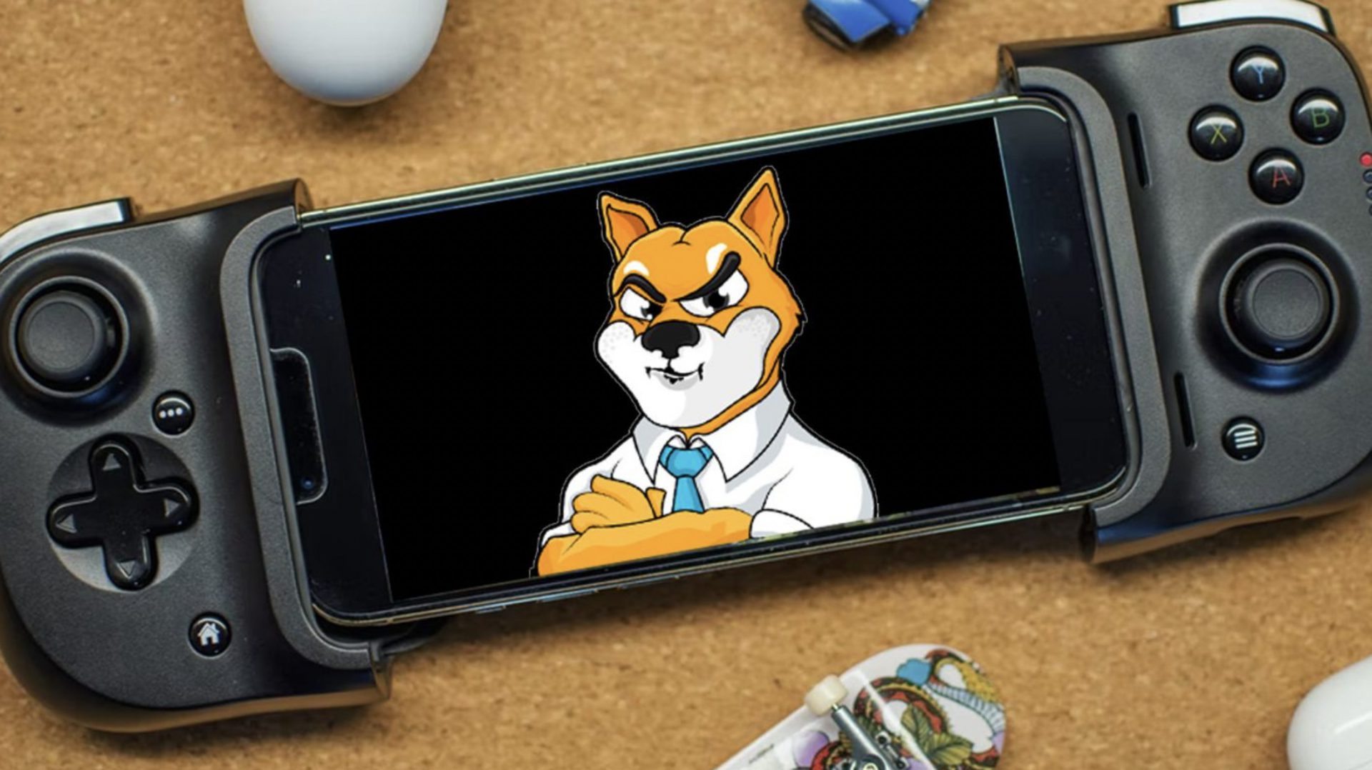 Shiba Inu: New Game Teaser Shows Additional Collabs