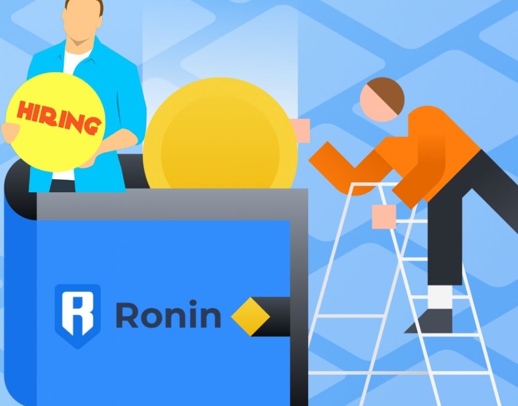 DeFi: A Job interview paved the way for Ronin Network hack?