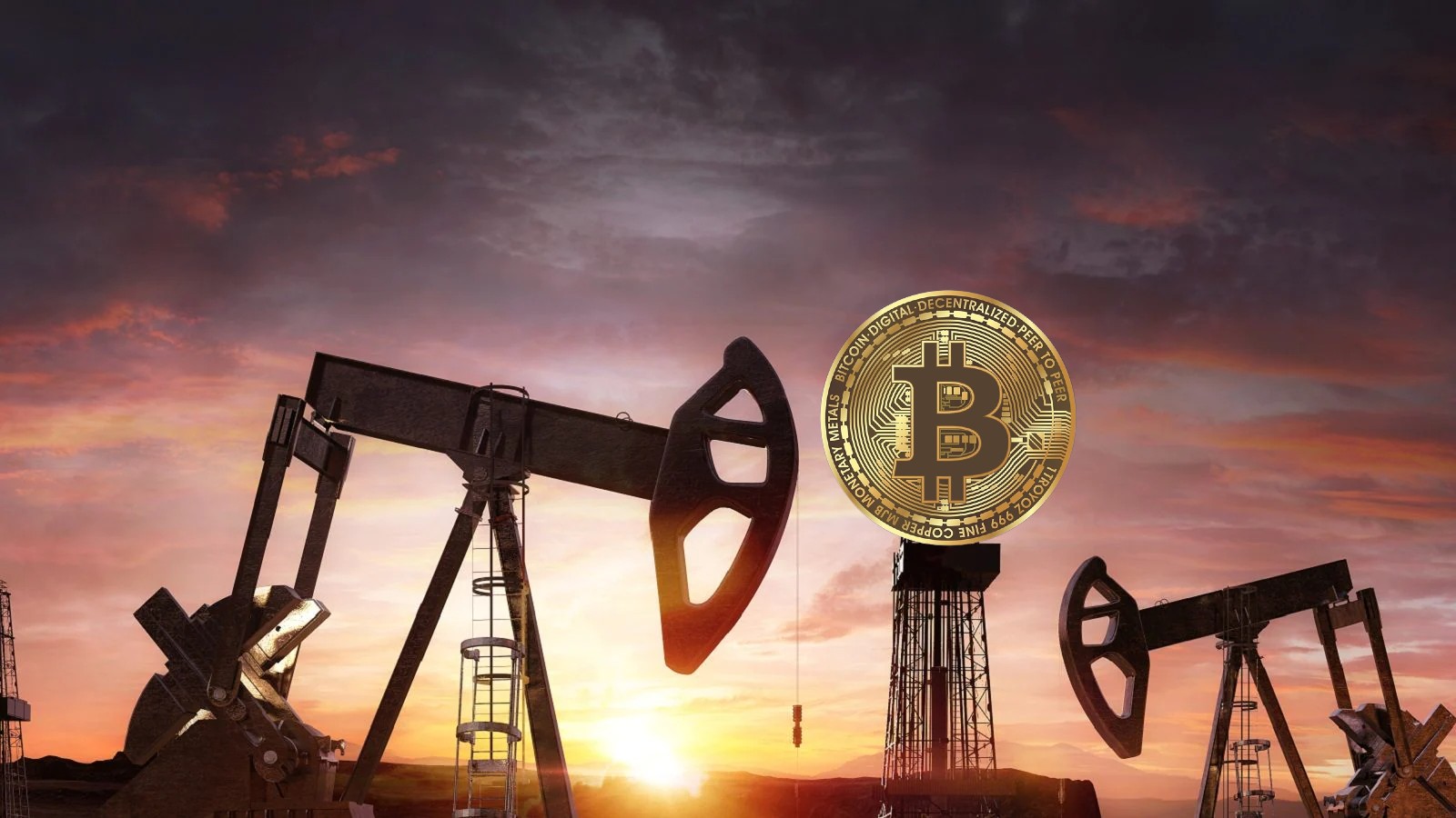 Prediction: Why Bitcoin Might Freefall Due to Rise in Crude Oil Prices