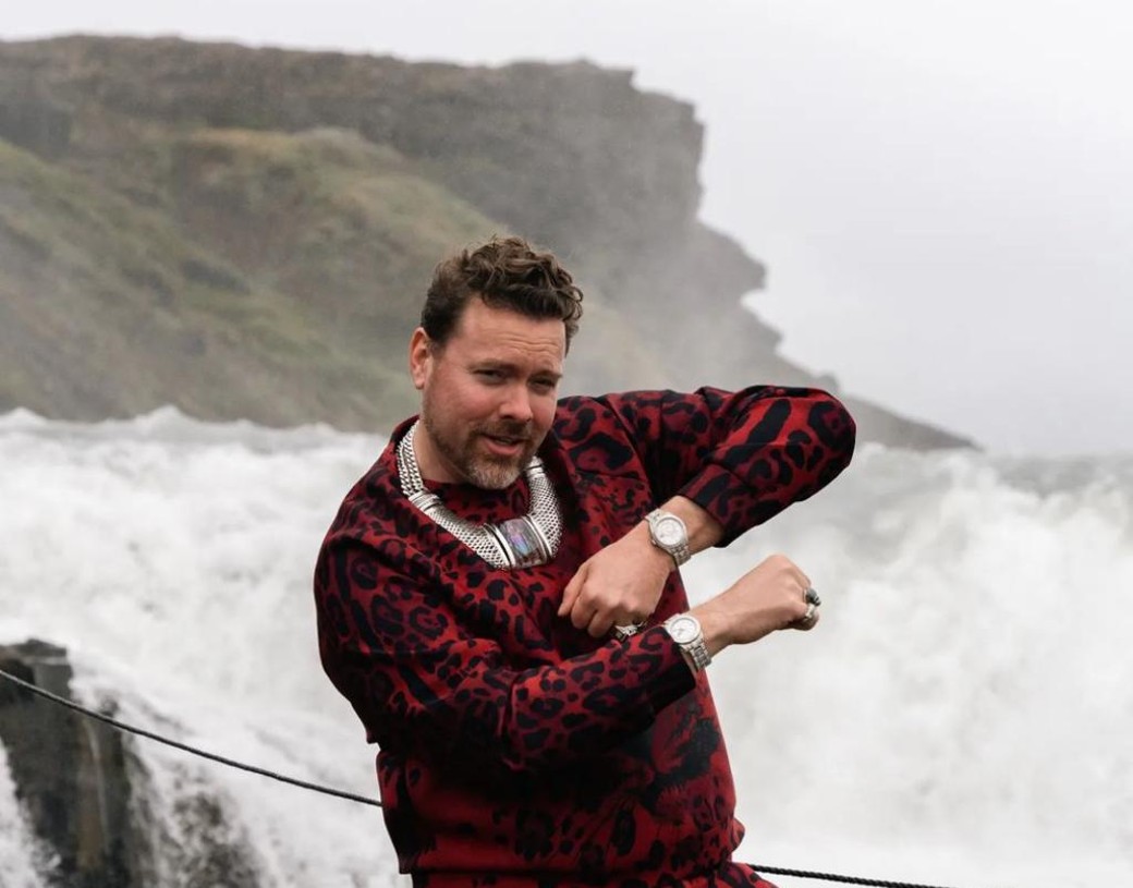 HEX Investors Make Richard Heart Trend on Twitter, Here's Why