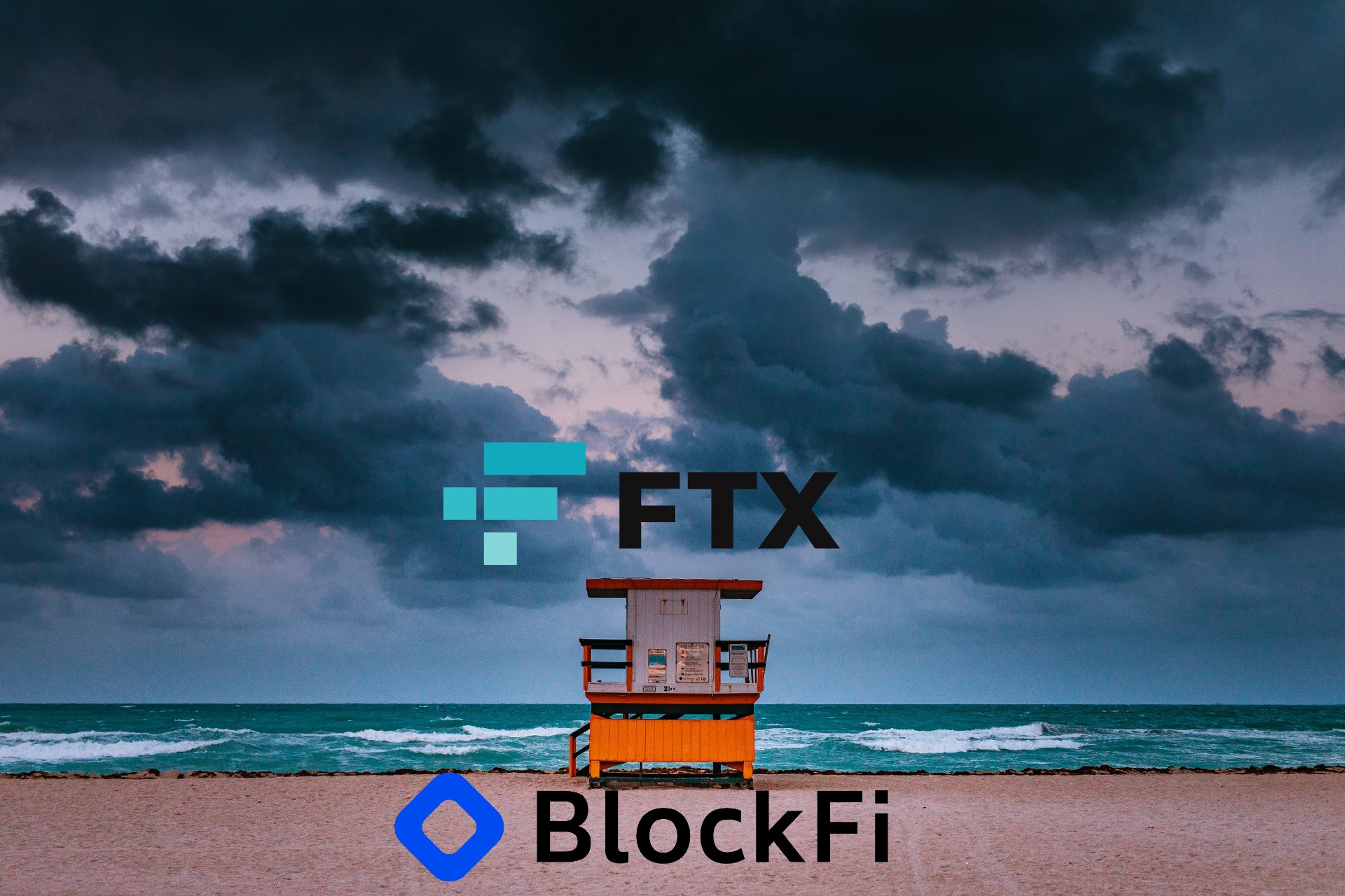 Did FTX emerge as BlockFi's saving grace?