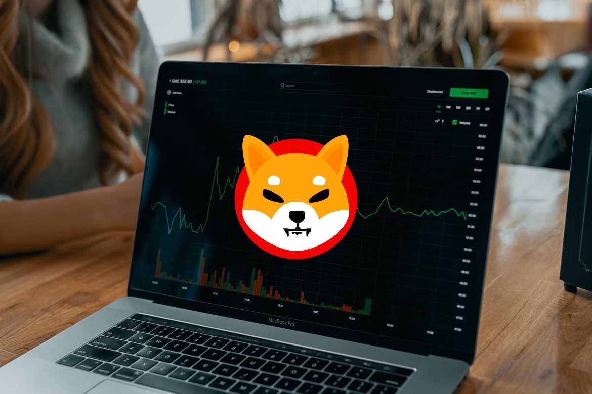 Here's how Shiba Inu is doing on Robinhood