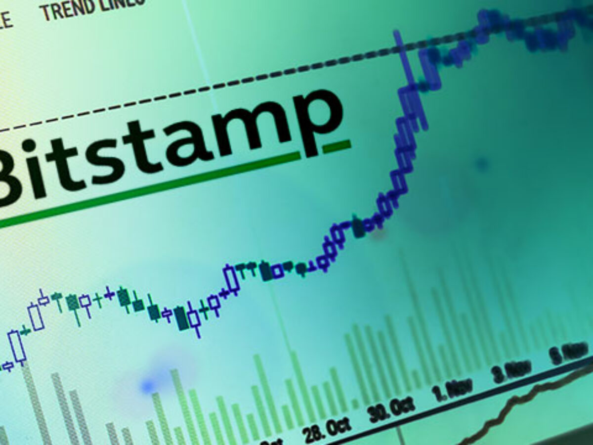 Europe's Oldest Exchange Bitstamp Sees 'Massive Crypto Interest' From ...