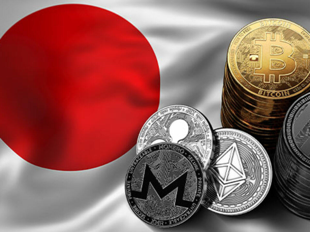 Japan Blockchain Association Calls for Crypto Tax Revision