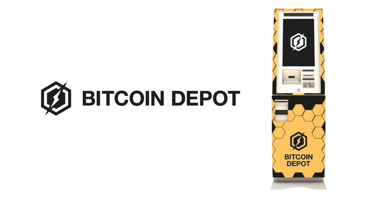 Bitcoin Depot Strikes $885 Million Deal: Plans to go Public