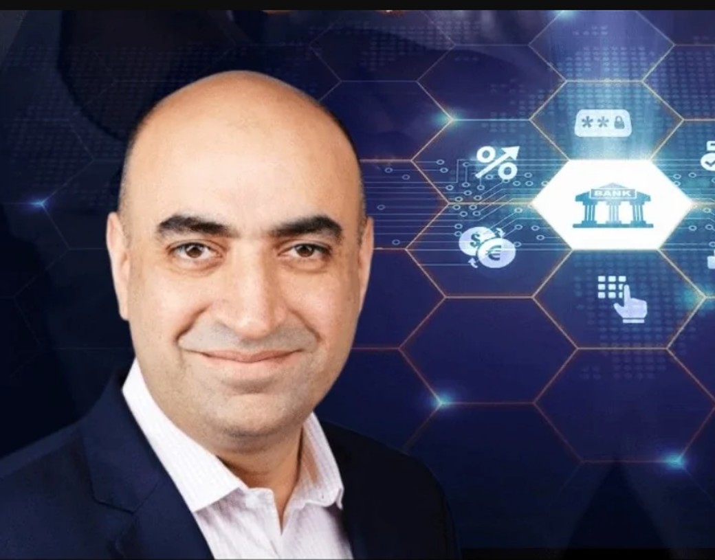 'Most of Crypto Is Just Noise’ Says JP Morgan's Blockchain Lead Umar Farooq