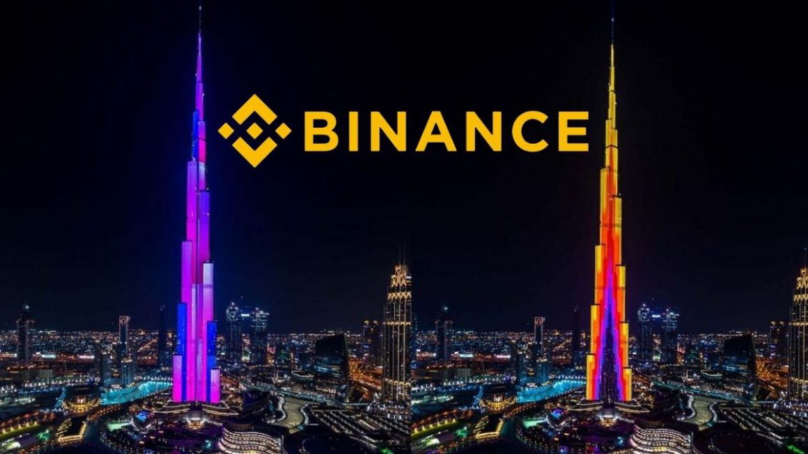 Dubai, UAE Request Binance Provide More Information on Structure and ...