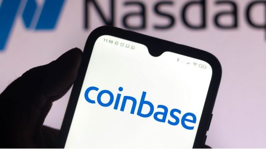 How to Add Direct Deposit with Coinbase App?