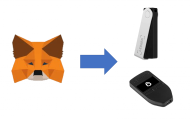 How To Stake Polygon (MATIC) Using Ledger and MetaMask