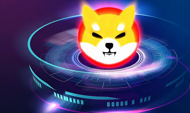 Shiba Inu Unveils Further Concept Art for Its Metaverse
