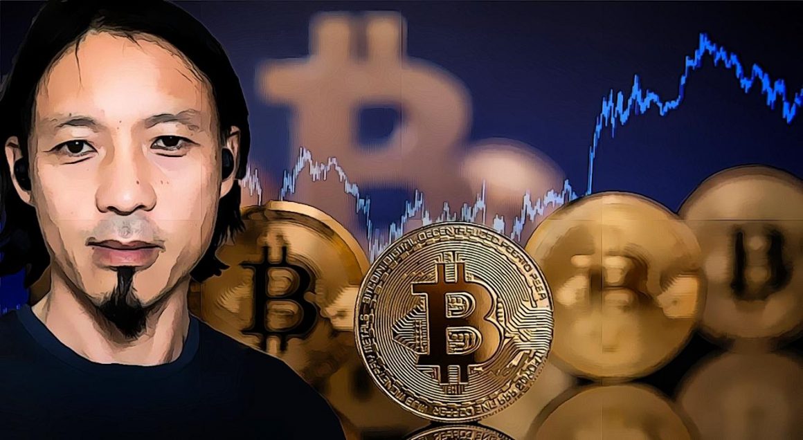 Bitcoin Has Not Bottom yet: Willy Woo