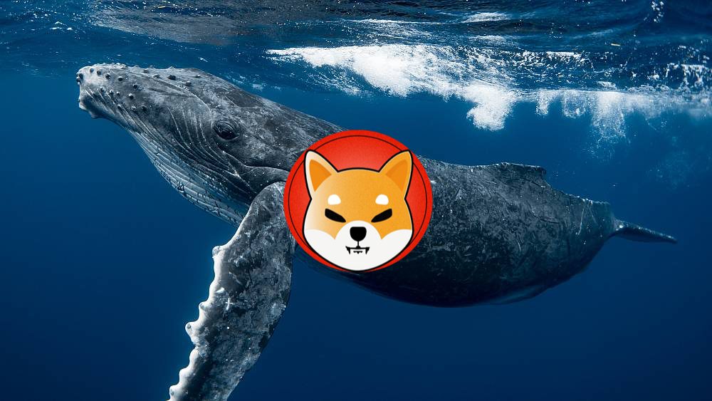 Shiba Inu Whale Transfers 1 Trillion SHIB Ahead of Game Launch
