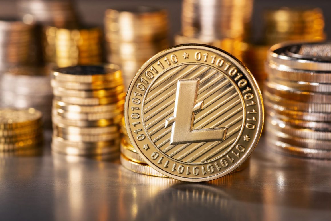 Litecoin Hits $130 After 3 Years: What Will LTC Be Worth in 4 Years?
