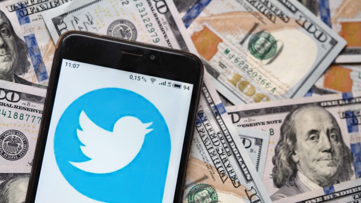 Bitcoin: Here Is How You Can Send BTC Tips on Twitter