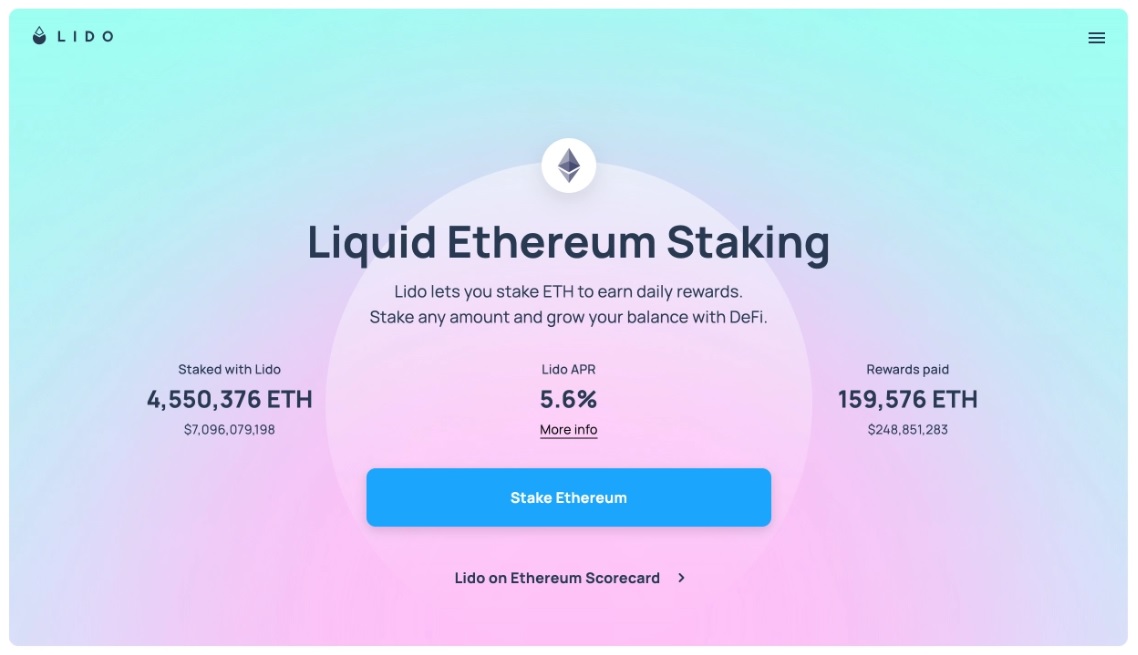 Ethereum: How to Earn Passive Income By Staking Your ETH
