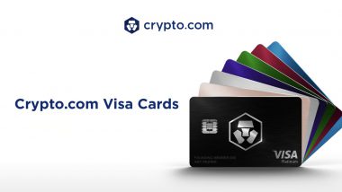 Does Crypto.com Accept Prepaid Cards?