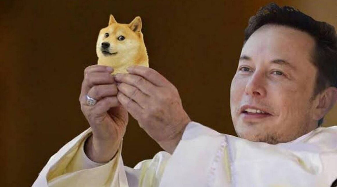 Elon Musk’s Favorite Crypto: Why Dogecoin Could Surge in 2025