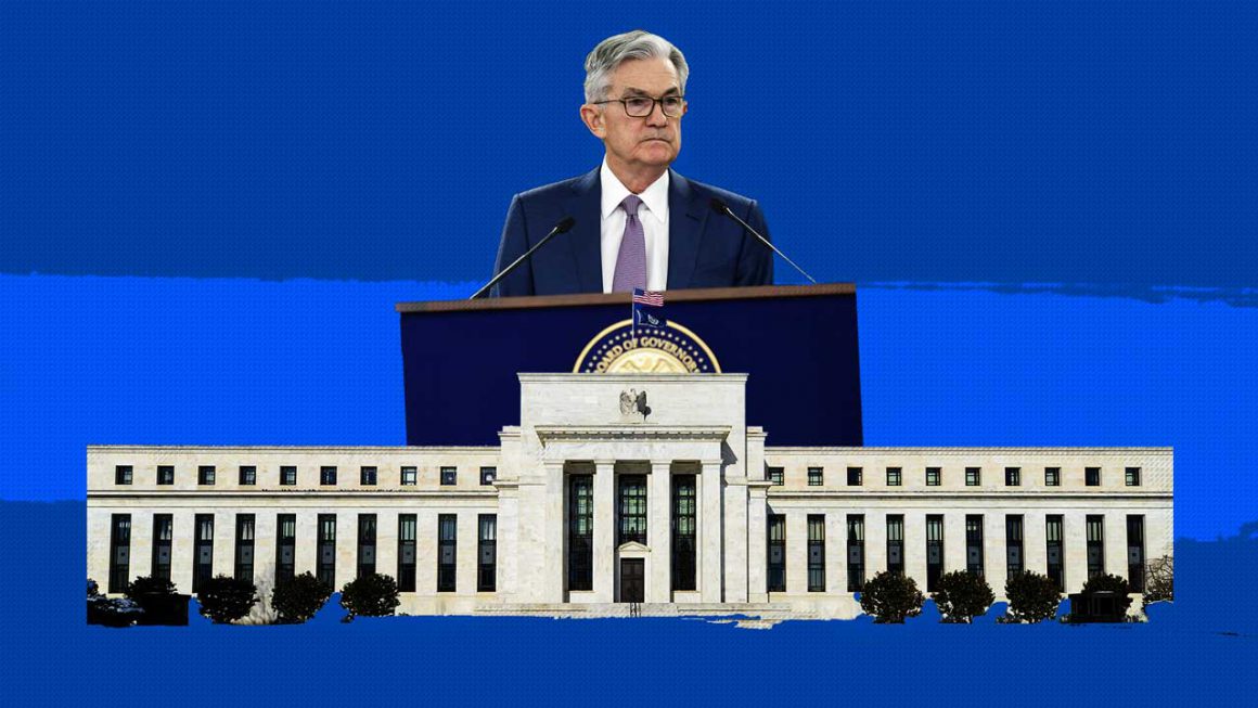 Where are the 12 Federal Reserve Banks Located?