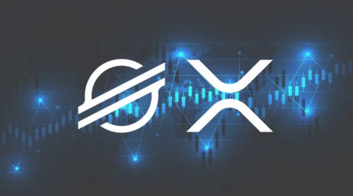 XLM Price Prediction: 30% Surge as Wedge Pattern Forms