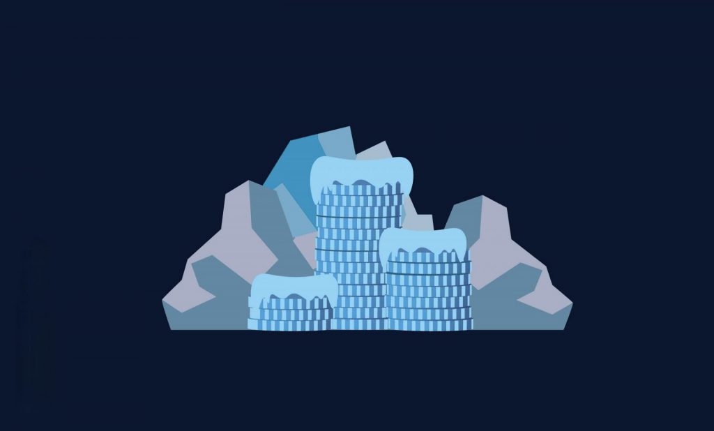 What is an Iceberg Order and Why is it Important in Crypto? What is an ...